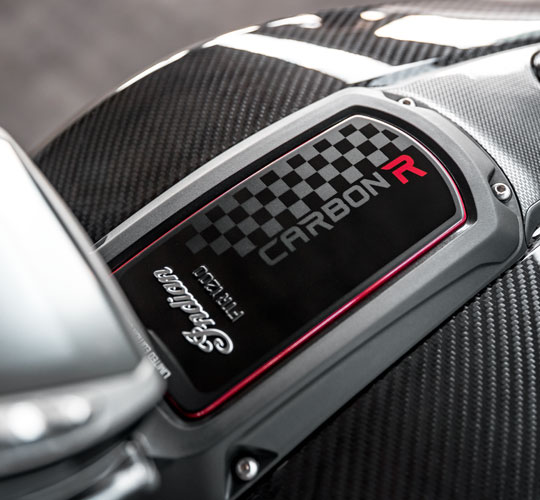 FTR R Carbon: Indian Motorcycle Perth