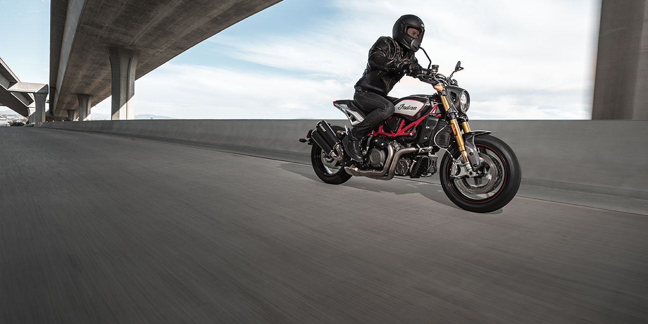 FTR R Carbon: Indian Motorcycle Perth