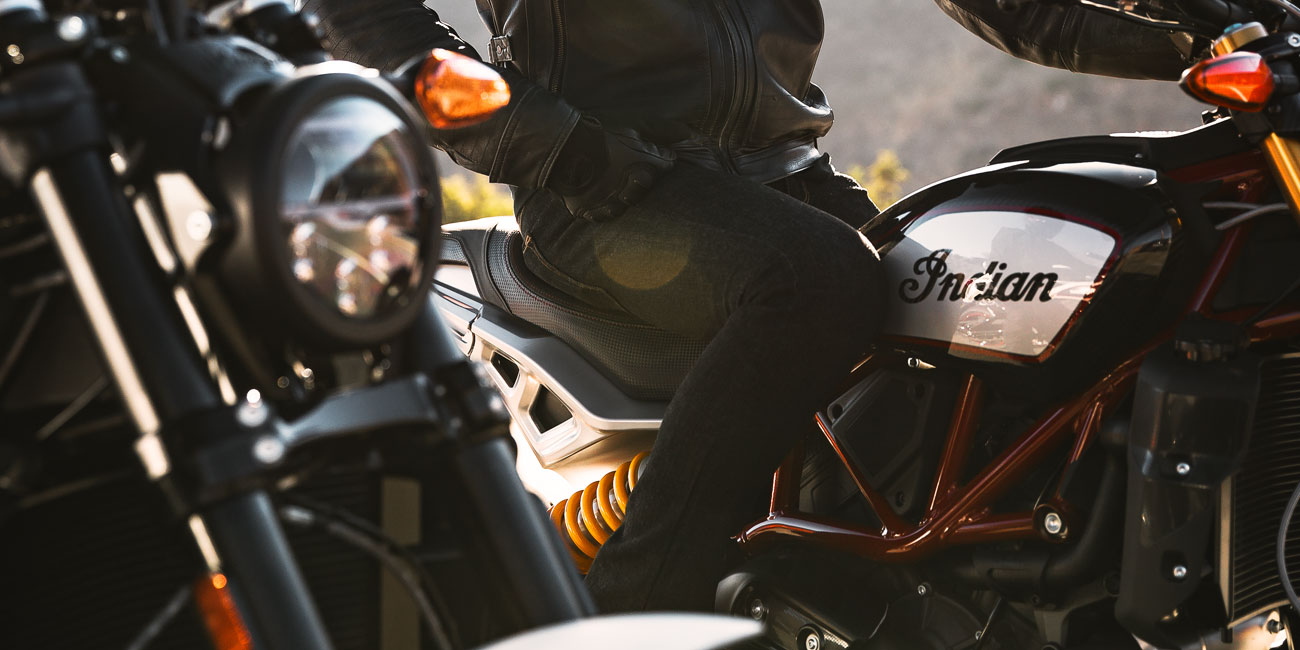 FTR R Carbon: Indian Motorcycle Perth