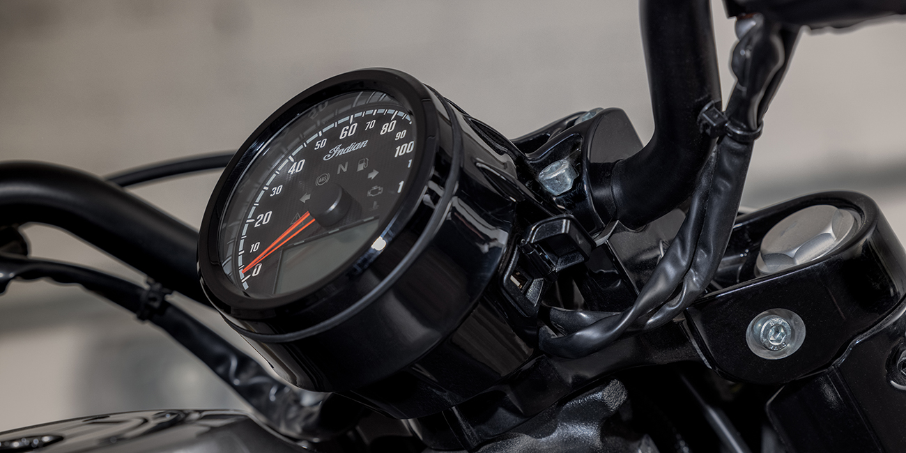 Scout Bobber: Indian Motorcycle Perth