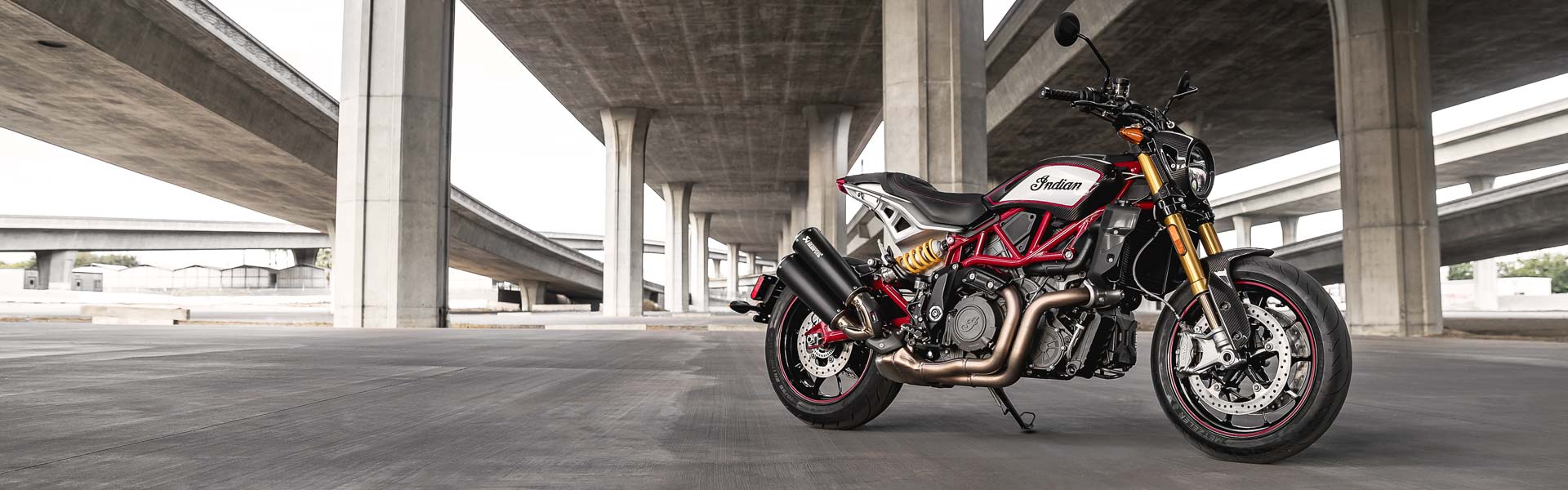 FTR R Carbon: Indian Motorcycle Perth
