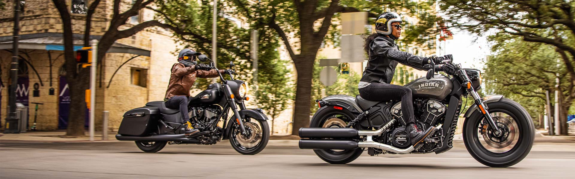 Scout Bobber: Indian Motorcycle Perth