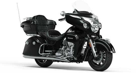 Official Australia Dealer: Indian Motorcycle Perth