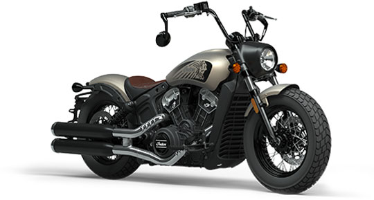 Official Australia Dealer: Indian Motorcycle Perth