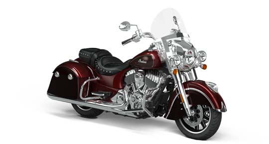 Official Australia Dealer: Indian Motorcycle Perth