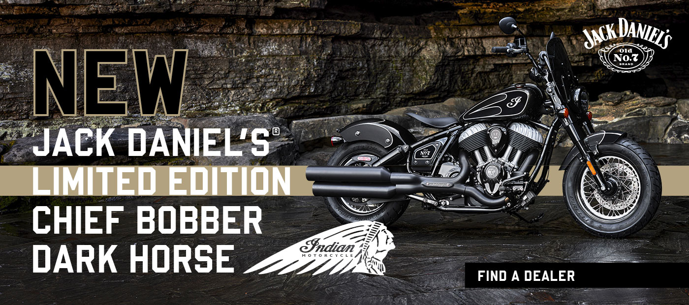 Official Australia Dealer: Indian Motorcycle Perth
