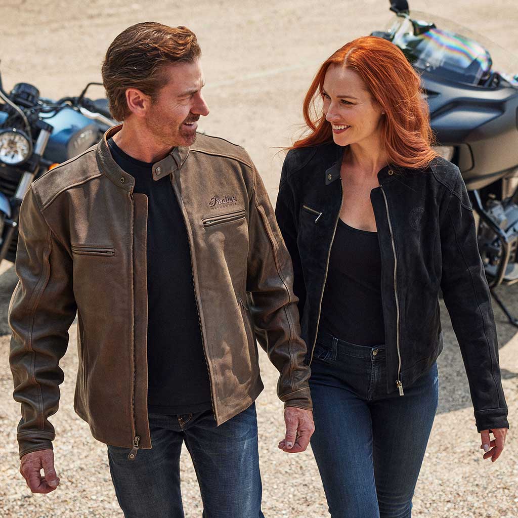 Official Australia Dealer: Indian Motorcycle Perth