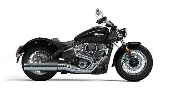 101 Scout | Indian® Motorcycles - Australia