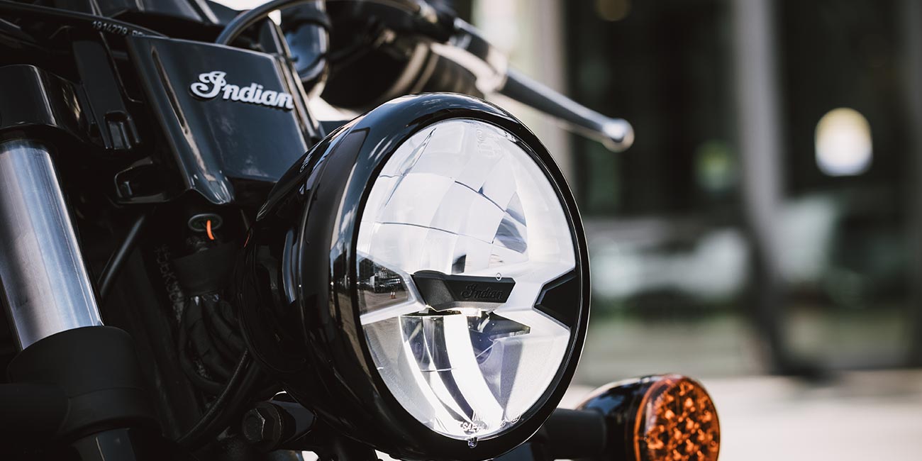 Scout Sixty Bobber | Indian® Motorcycles - Australia