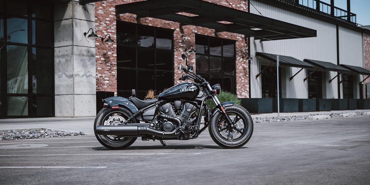 Scout Sixty Bobber | Indian® Motorcycles - Australia