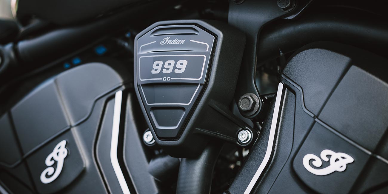 Scout Sixty Bobber | Indian® Motorcycles - Australia